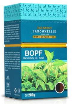 DAMRO Tea – FarmGreen Essentials